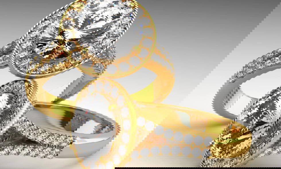 Gold and Silver Jewellery Plating - D&M Jewellery Finishers