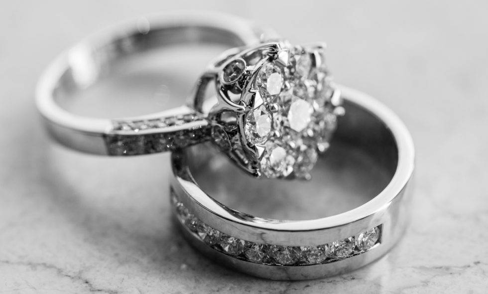 Gold and Silver Jewellery Plating - D&M Jewellery Finishers