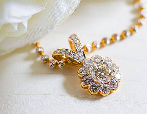 Gold and Silver Jewellery Plating - D&M Jewellery Finishers